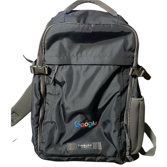 Timbuk2 | Bags | Timbuk2 Google Employee Backpack | Poshmark